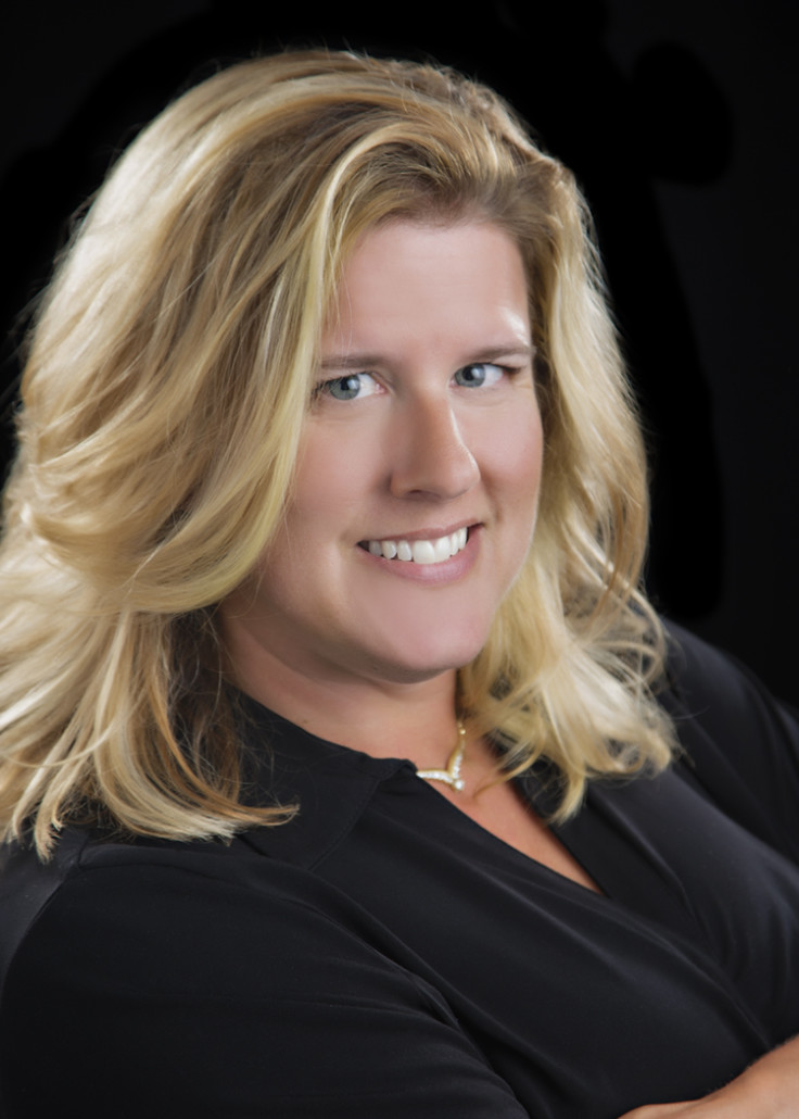 Krista Deacon – Silvercreek Realty Group